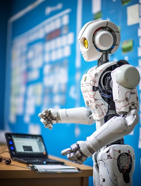 SUN TECH - Robotic Process Automation